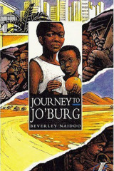 Journey to Jo'burg - Beverley Naidoo