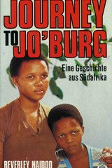 Journey to Jo'burg - Beverley Naidoo