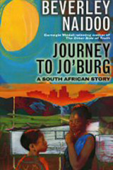 Journey to Jo'burg - Beverley Naidoo